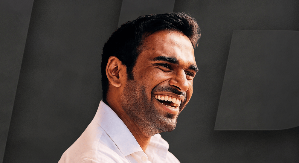 EP 76 — OpsLab's Arun Nair on Teaching AI the Art of Scheduling